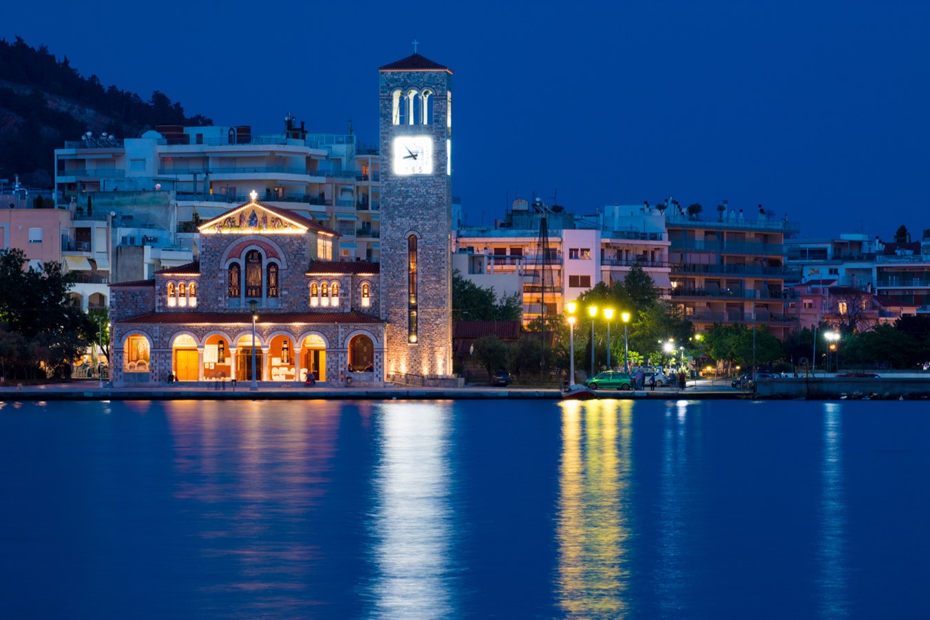 4 Days Private Tour: Arachova-Volos-Pelion | Olive Sea Travel